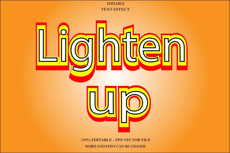 Lighten Vector Images (over 9,700)