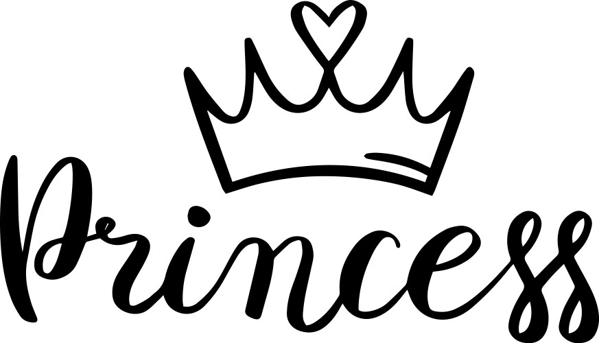 Princess Vector Images (over 98,000)