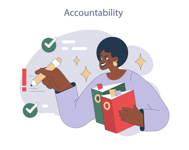 Accountability Vector Images (over 340,000)