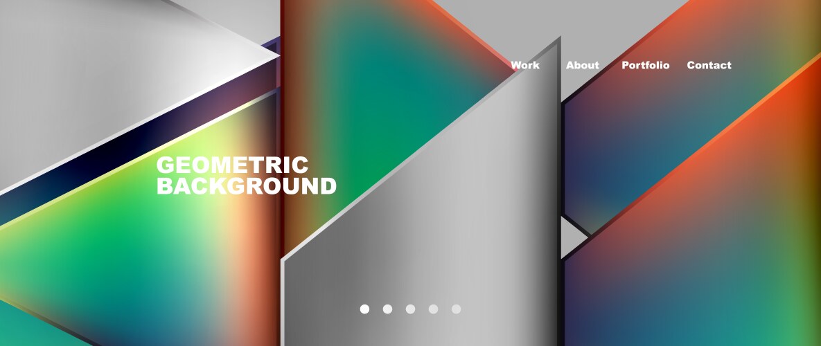Rainbow Gradient Vector Images (over 120,000)
