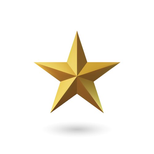 Golden Star Vector Images (over 120,000)