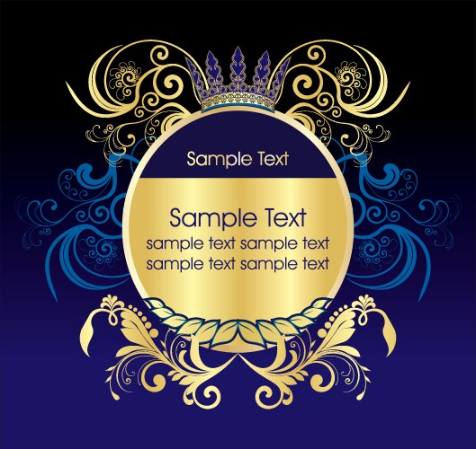 Free Text Frame Vector Images (over 18,000)