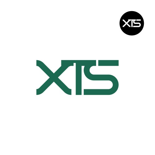 Xt Logo Vector Images (over 1,300)