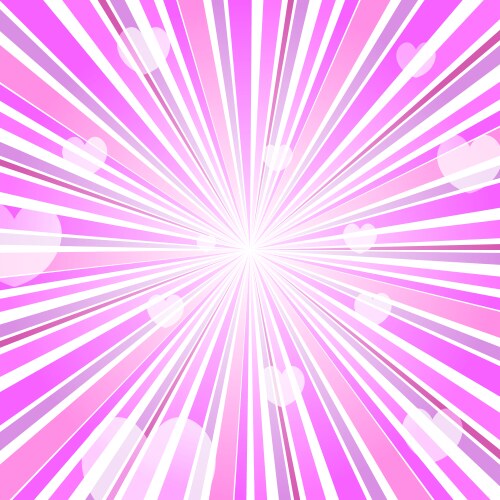 Pink Ray Background Vector Images (over 7,200)