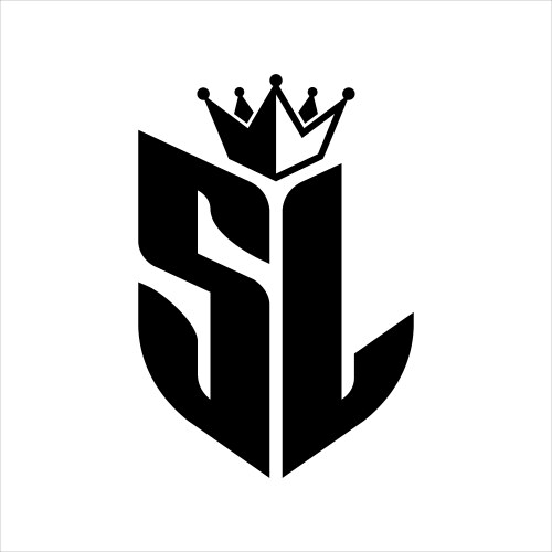 Sl Logos Vector Images (over 2,300)