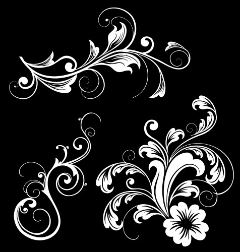 Flourish Vector Images (over 190,000)