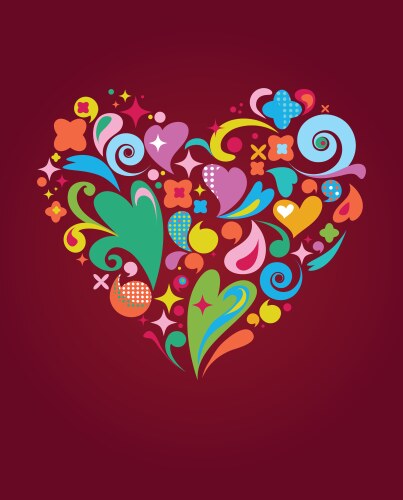 Heart Vector Images (over 1.5 million)