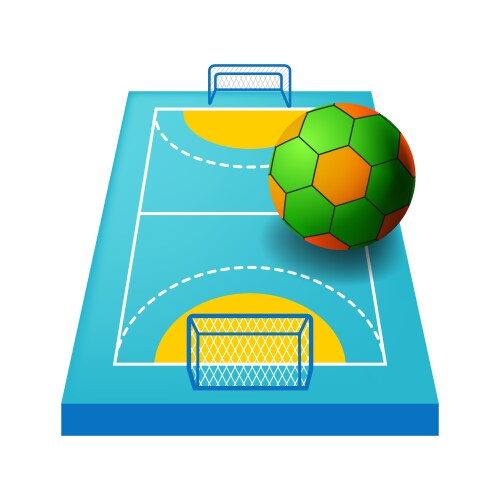Handball Vector Images (over 3,800)