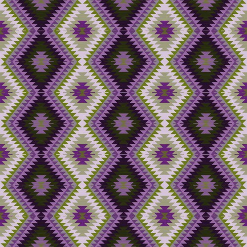 Purple color cloth pattern Royalty Free Vector Image
