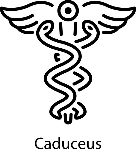 Caduceus Vector Images (over 14,000)