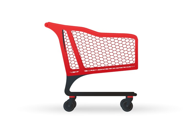 Empty Cart Vector Images (over 16,000)