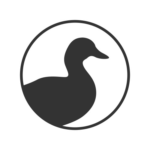 Duck Logo Vector Images (over 11,000)