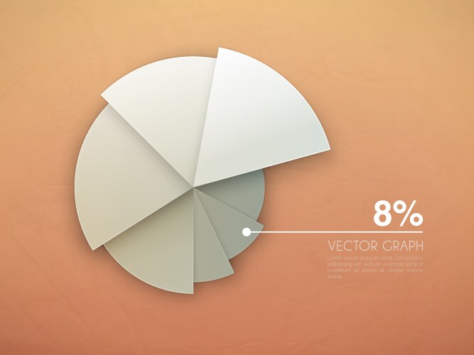 Pie Chart Vector Images (over 120,000)