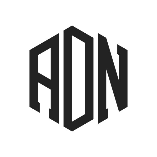 Adn Logo Vector Images (44)