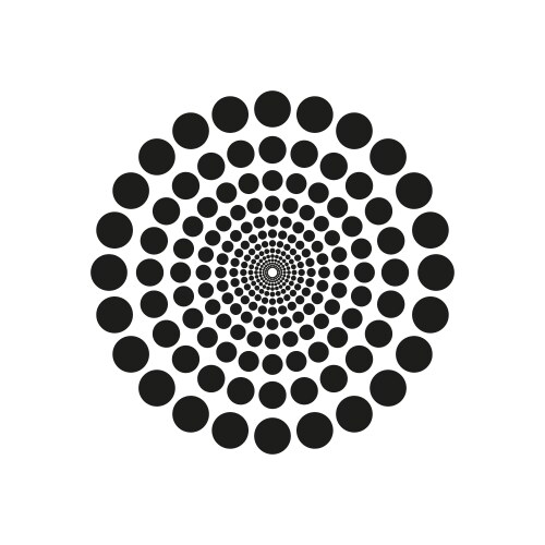 Dot Mandala Patterns Vector Images (over 6,900)