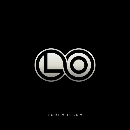 Lo Letter L Logo Vector Images (over 1,000)
