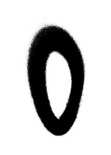 O Graffiti Letters Graffiti Letter O Vector Images (over 150)