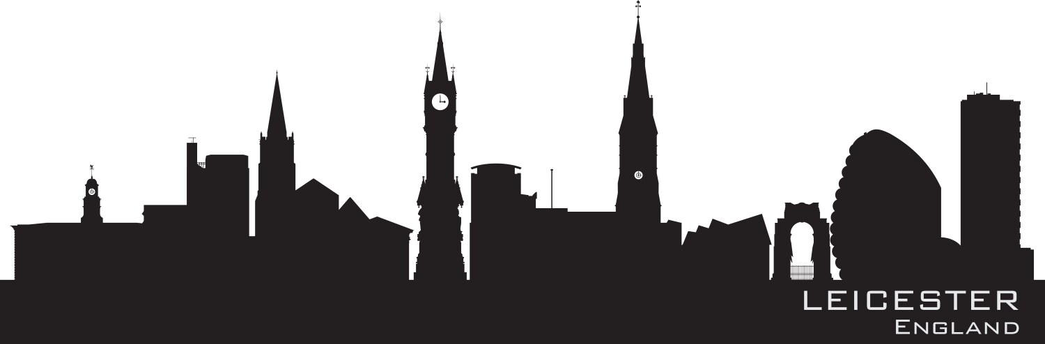 England Skyline Vector Images (over 3,000)