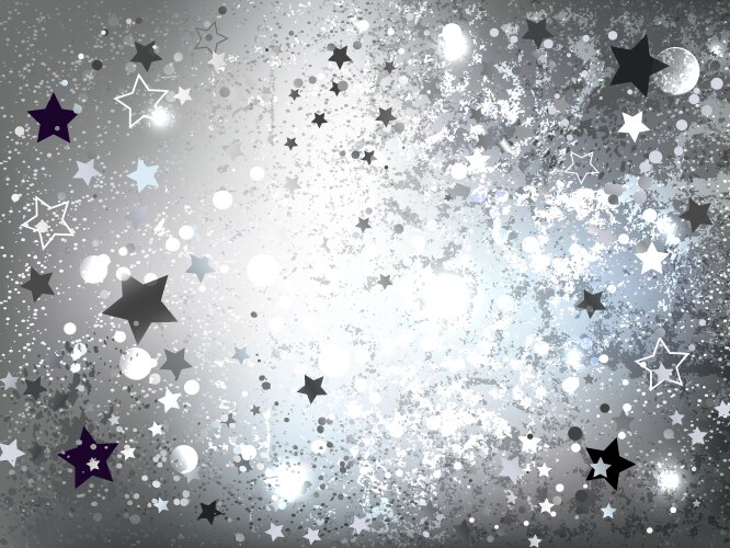 Silver Stars Vector Images (over 540,000)