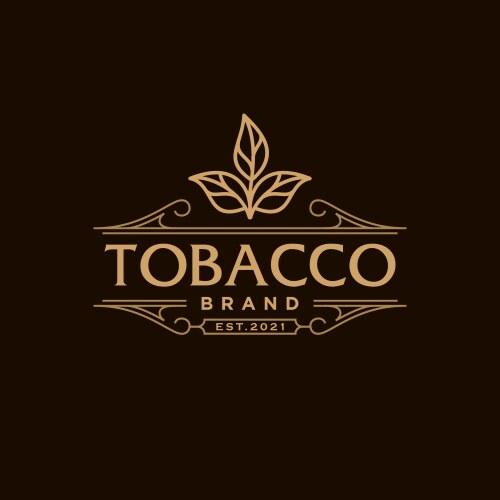 Cigarette Logo Vector Images (over 8,600)