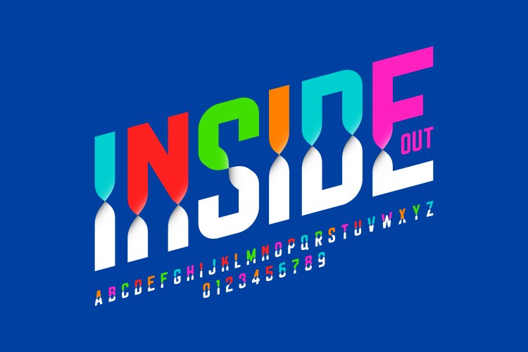 Alphabet Letters Stylish Vector Images (over 160,000)