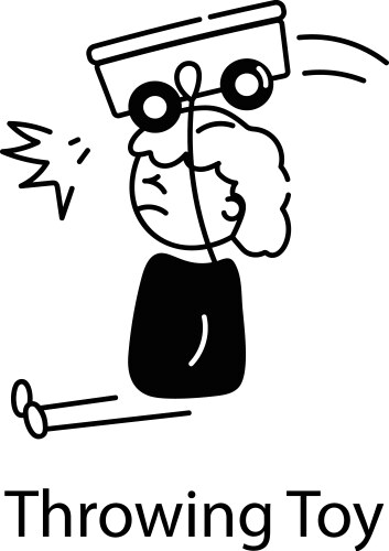 Throwing Vector Images (over 64,000)