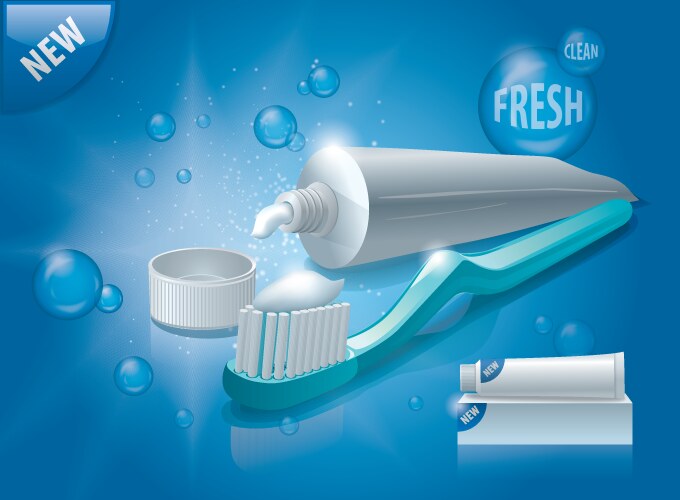 Toothpaste Vector Images (over 38,000)