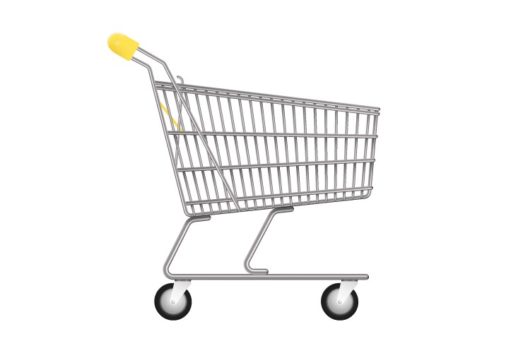 Empty Cart Vector Images (over 16,000)