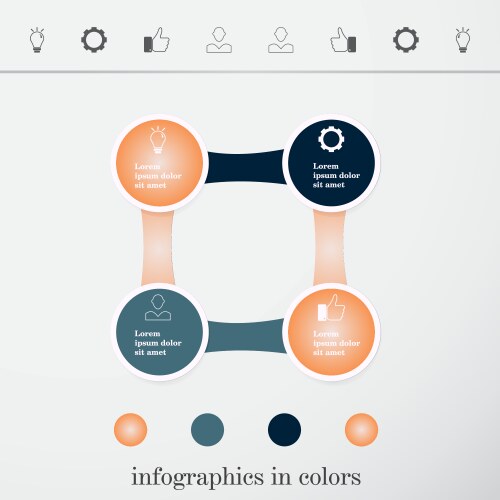 Free Infographics Vector Images (over 29,000)