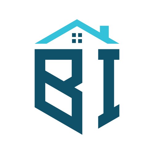 Letter Bi Logo Vector Images (over 2,000)