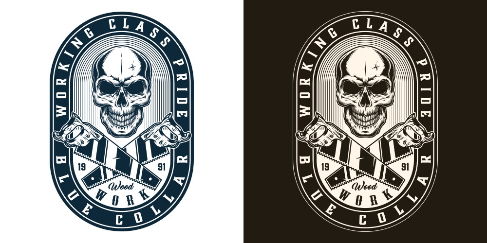 Blue Collar Worker Vector Images (over 1,000)