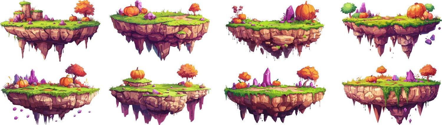 Rocks and Trees Vector Images (over 33,000)