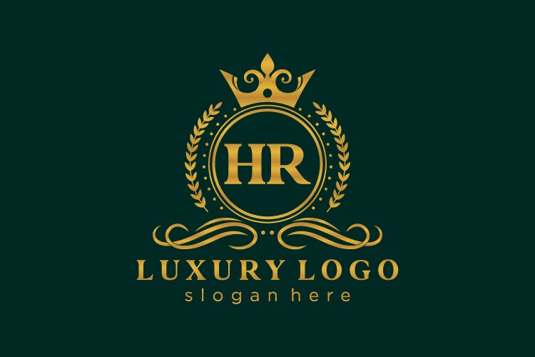 Hr Logo Vector Images (over 6,700)