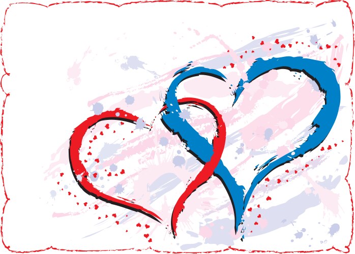 Heart Background Vector Images (over 690,000)