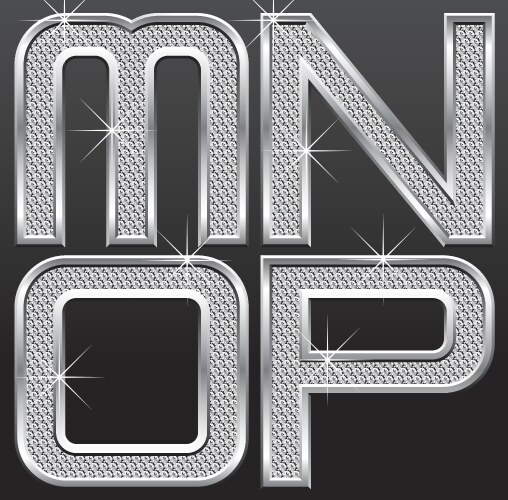 Diamond Numbers Vector Images (over 3,300)