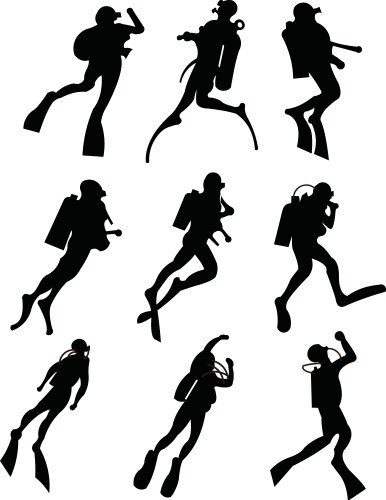 Scuba Vector Images (over 38,000)
