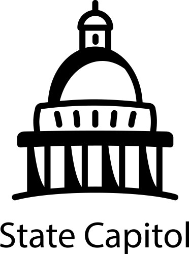 Capitol Vector Images (over 7,800)