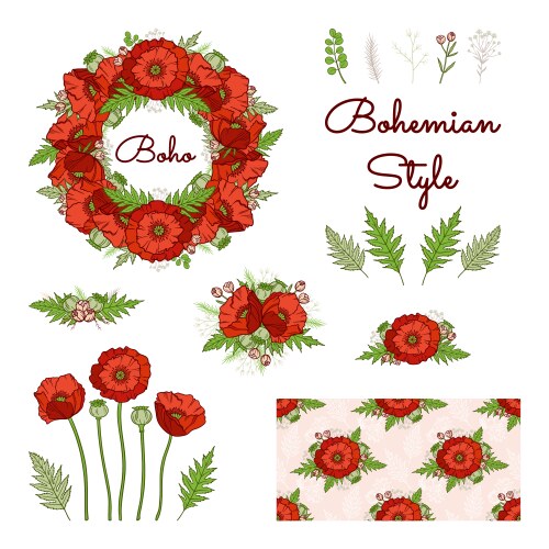 Bohemian Vector Images (over 130,000)