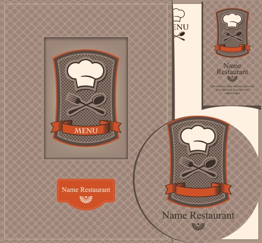 Cutlery Border Vector Images (over 230)