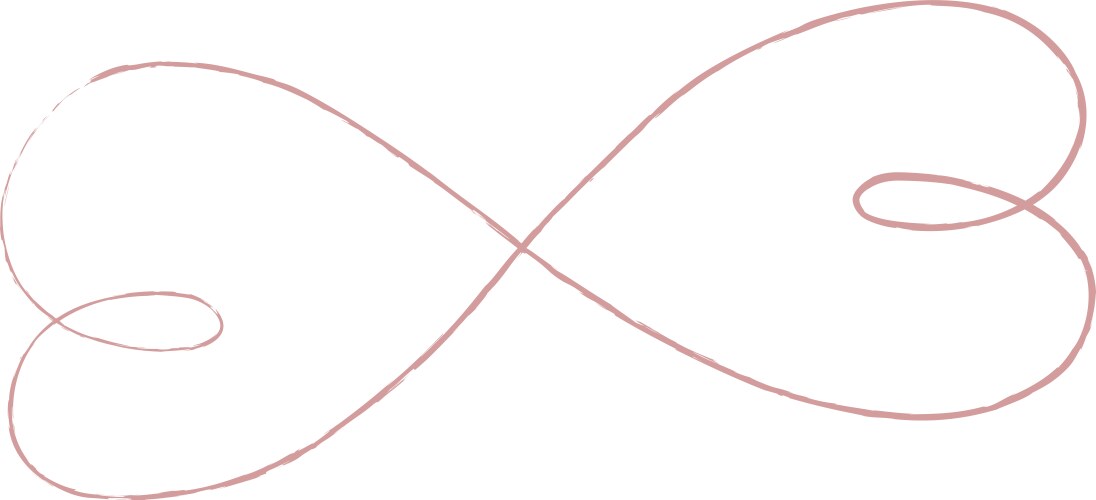 Infinity Heart Tattoo Vector Images (over 220)