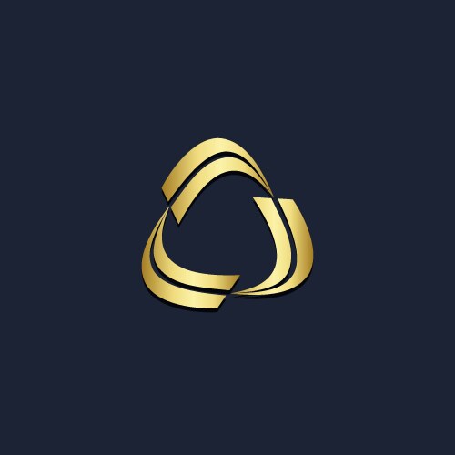 Circle and Triangle Logo Vector Images (over 44,000)