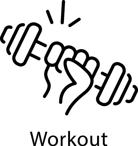 Workout Vector Images (over 190,000)
