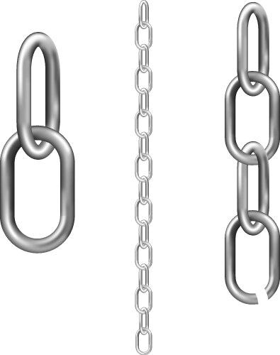 Chain Vector Images (over 170,000)
