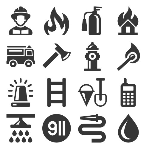 Fire Department Vector Images (over 19,000)
