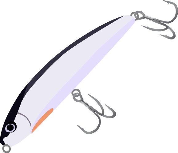 Fishing Lure Vector Images (over 20,000)