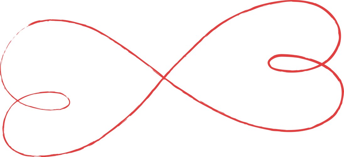 Infinity Heart Tattoo Vector Images (over 220)