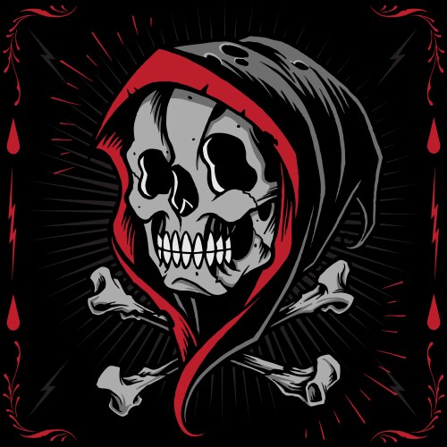 Reaper Vector Images (over 9,300)