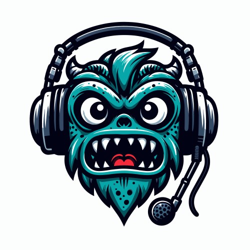 Gaming Logo Vector Images (over 350,000)