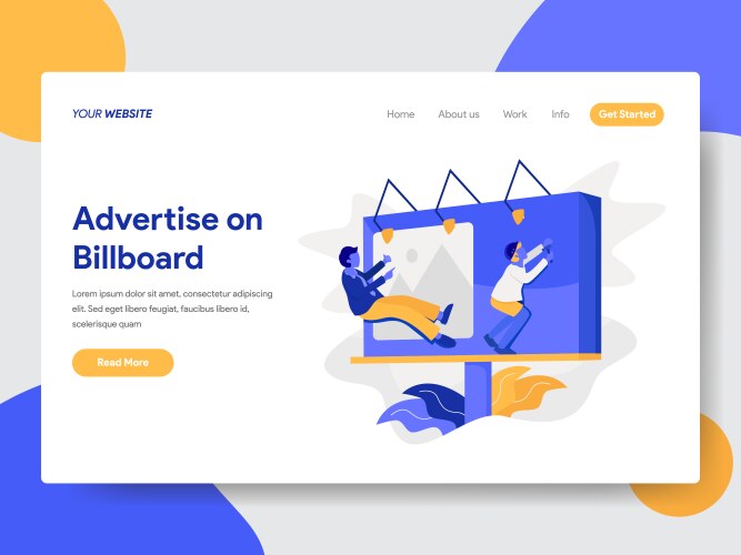 Free Advertise Vector Images (over 88,000)