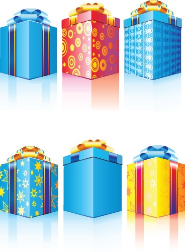 Gift Vector Images (over 1.5 million)